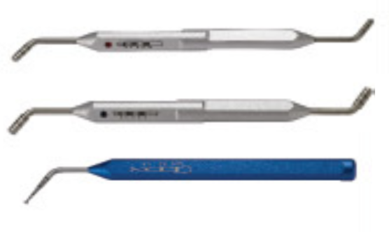 BONE CONDENSER & DEPTH GAUGE - BONE CONDENSER & DEPTH GAUGE